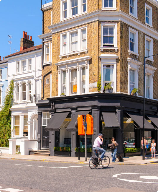 Commercial & Semi-Commercial Bridging Loan Up To £30m