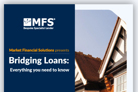 Bridging Loans Explained: Everything You Need To Know | MFS