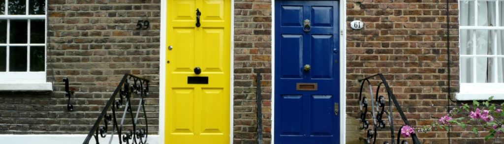 Dividing a house into two dwellings: All you need to know | MFS