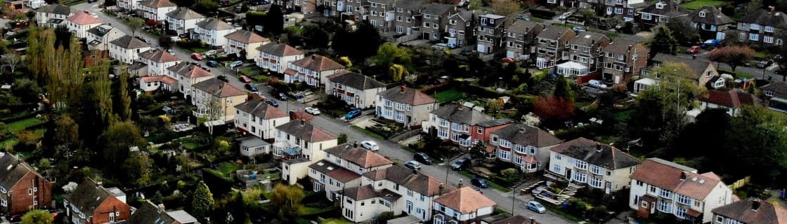 How to buy multiple properties with one mortgage | MFS