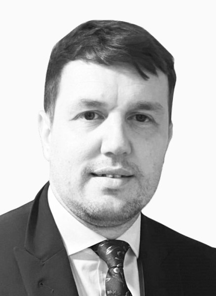 Tom Gill | Complex Buy-to-Let & Bridging Loans | MFS