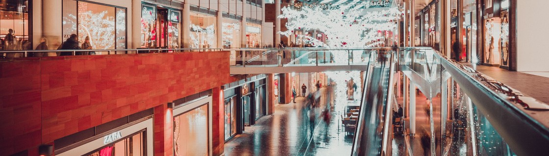 Top 10 shopping centres in UK: How much are they worth? | MFS