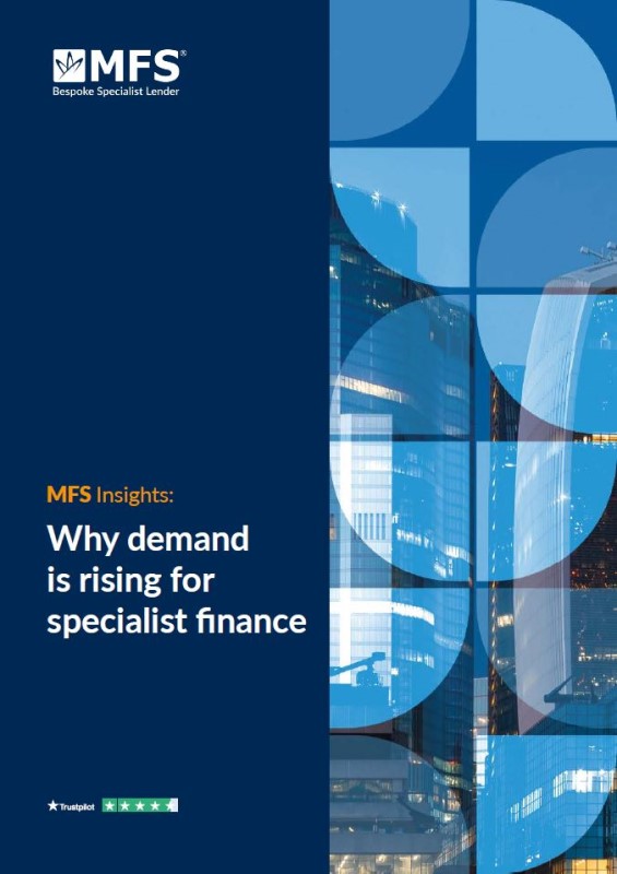 MFS Reports: Download our industry leading research | MFS