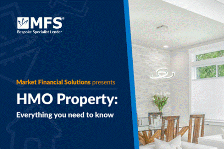 The Complete Guide to HMO Property: All You Need To Know