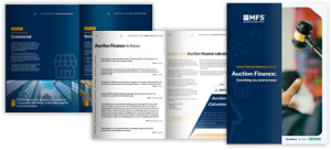 13 Types of auctions: the options available to bidders | MFS