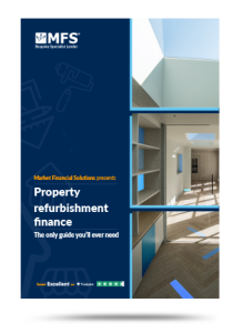 Refurbishment vs renovation: Definition of fixing your property