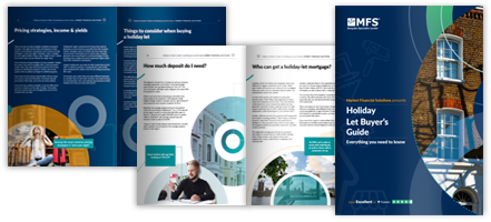 Planning permission for holiday lets: When do you need it?