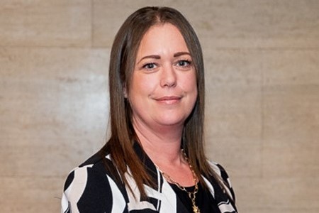 Michelle Lowe - BDM for Manchester & Leeds