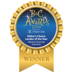 Paresh Raja - CEO of Market Financial Solutions