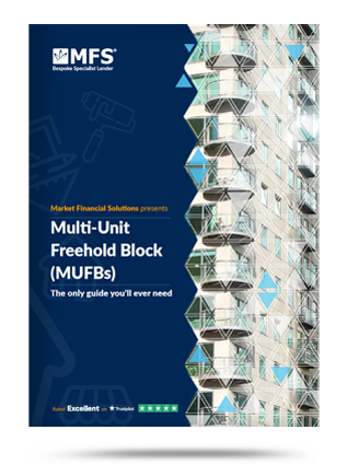 How to buy multiple properties with one mortgage | MFS