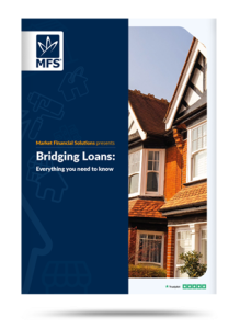 Difference between unregulated & regulated bridging loans