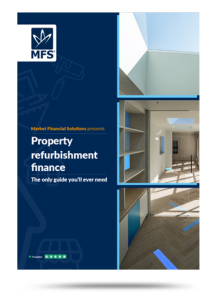 Refurbishment vs renovation: Definition of fixing your property