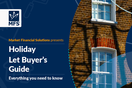 Buying a Holiday Let: Your Complete A-Z Guide