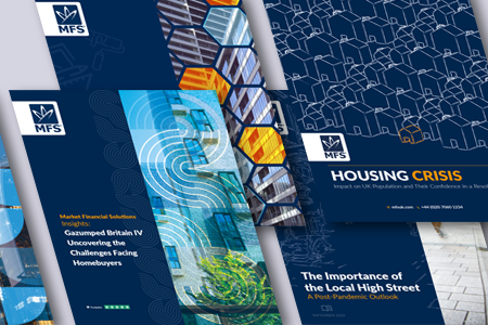 Market Financial Solutions Reports: Leading industry studies