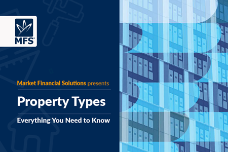 Types of property: A guide for investors