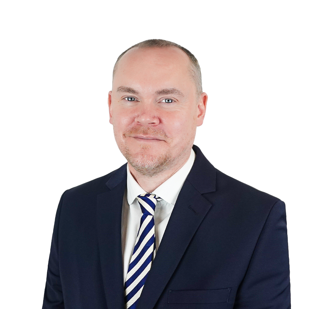 Market Financial Solutions Sales & BDM Team: Contact Us