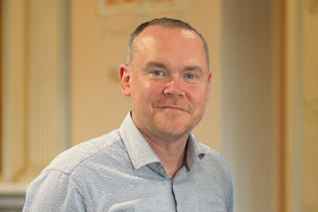 Matt Yates | Speak to Matt about bespoke Specialist Finance